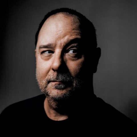 John Scalzi | JoCo Cruise