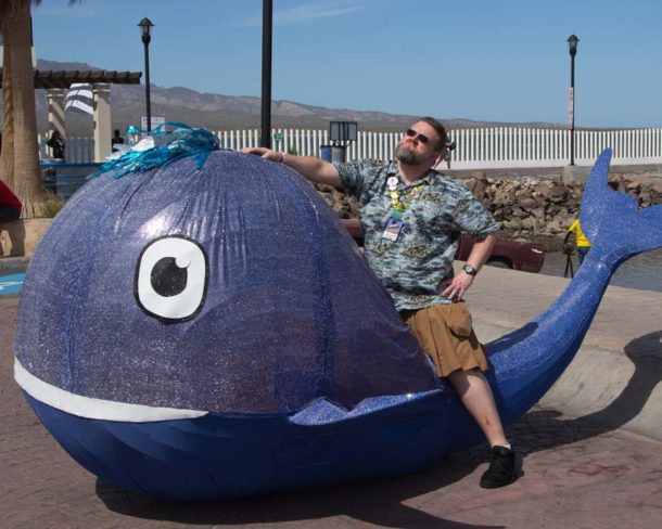 JoCo Cruise | March 5-12, 2022