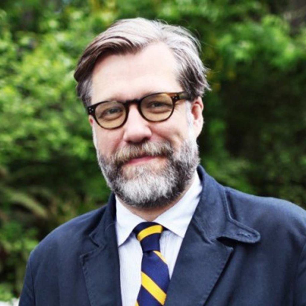 John Roderick | JoCo Cruise