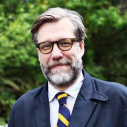 John Roderick | JoCo Cruise