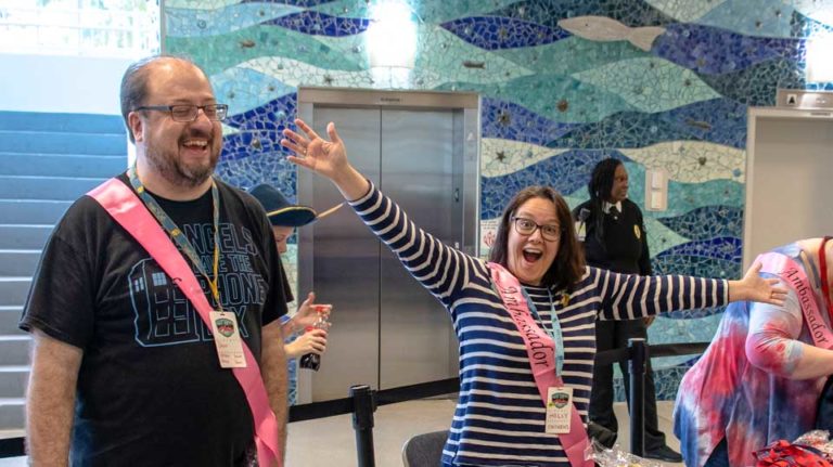 2026 Pre/Post Cruise | JoCo Cruise