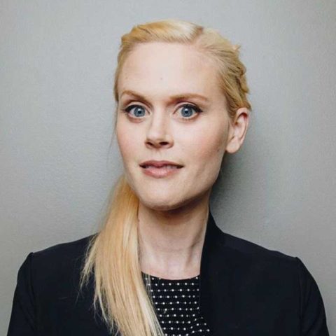 Janet Varney | JoCo Cruise