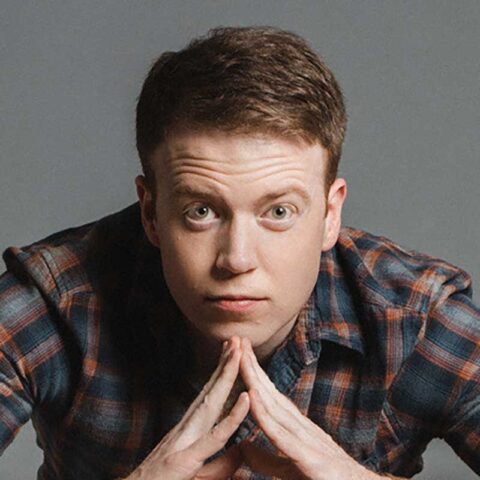 Brennan Lee Mulligan | JoCo Cruise