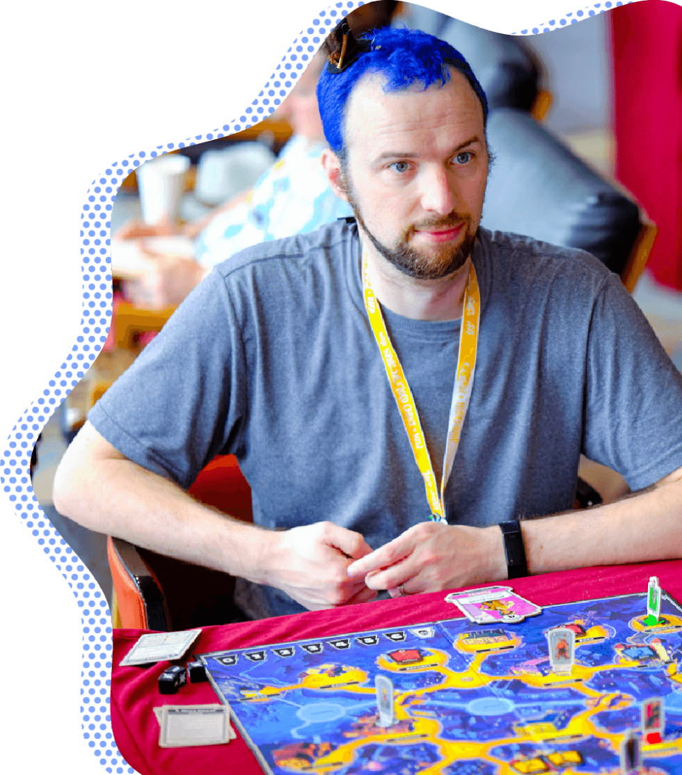 JoCo Cruise | March 21-28, 2026