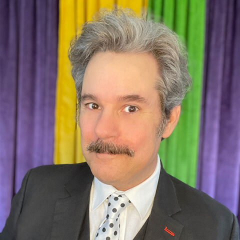 Paul F. Tompkins | JoCo Cruise