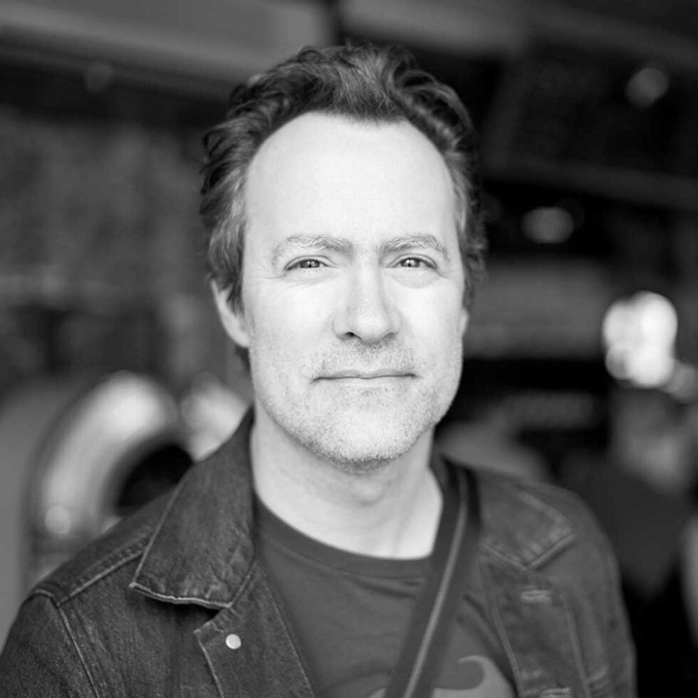 Clive Thompson | JoCo Cruise Clive Thompson | JoCo Cruise