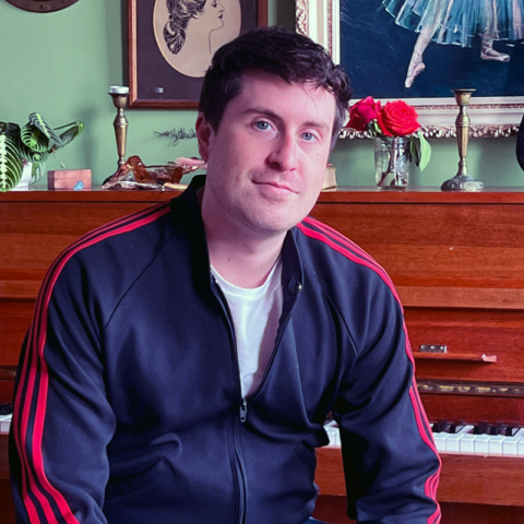 James Sheppard | JoCo Cruise