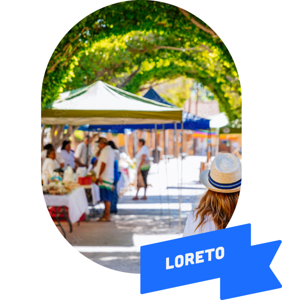 JoCo Cruise | March 2-9, 2025